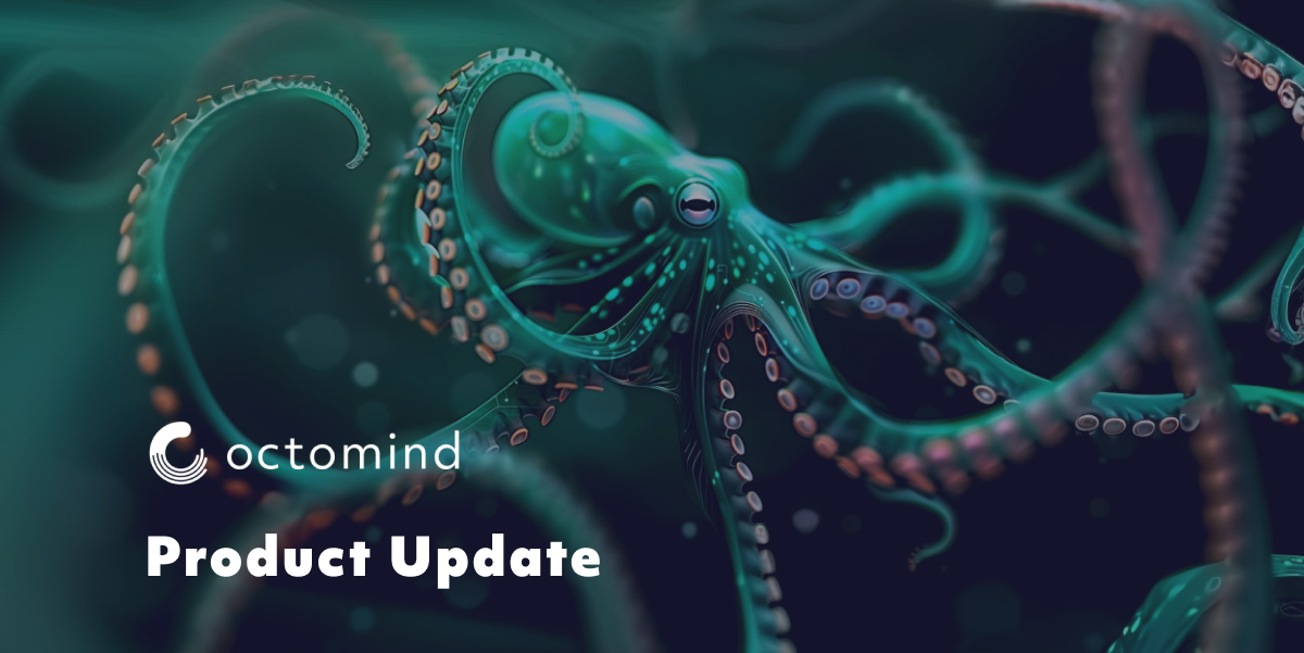 Octomind update, Feb 11, 2025